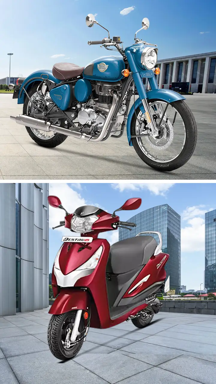 Upcoming Bike and Scooter Launches in September 2024