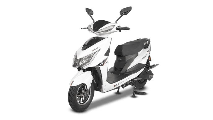 Zelio Gracy 28 Ah 60V Electric Scooter Price - Gracy 28 Ah 60V Range ...