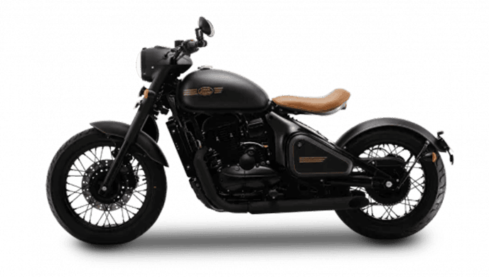 Jawa Perak Standard [2024] Price, Perak Standard [2024] Images, Price ...