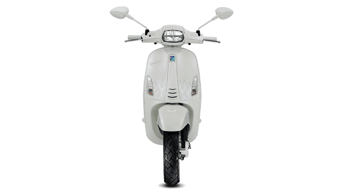 Vespa Justin Bieber X Edition Reviews & Ratings