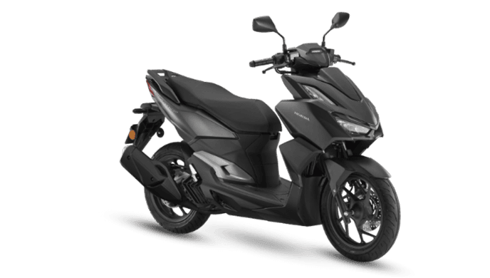 Honda Vario 160 On Road Price In Lucknow 2025 BikeJunction