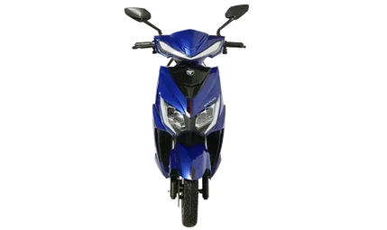 Eko Tejas Axel pro Electric Scooter Price - Axel pro Range, Review & Images