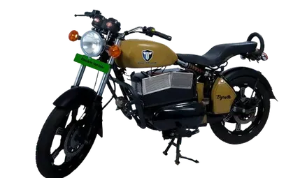 Eko Tejas E-Dyroth standard Electric Bike Price - E-Dyroth standard ...