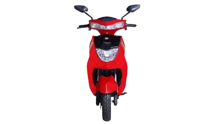 Eko Tejas Reco standard Electric Scooter Price - Reco standard Range ...